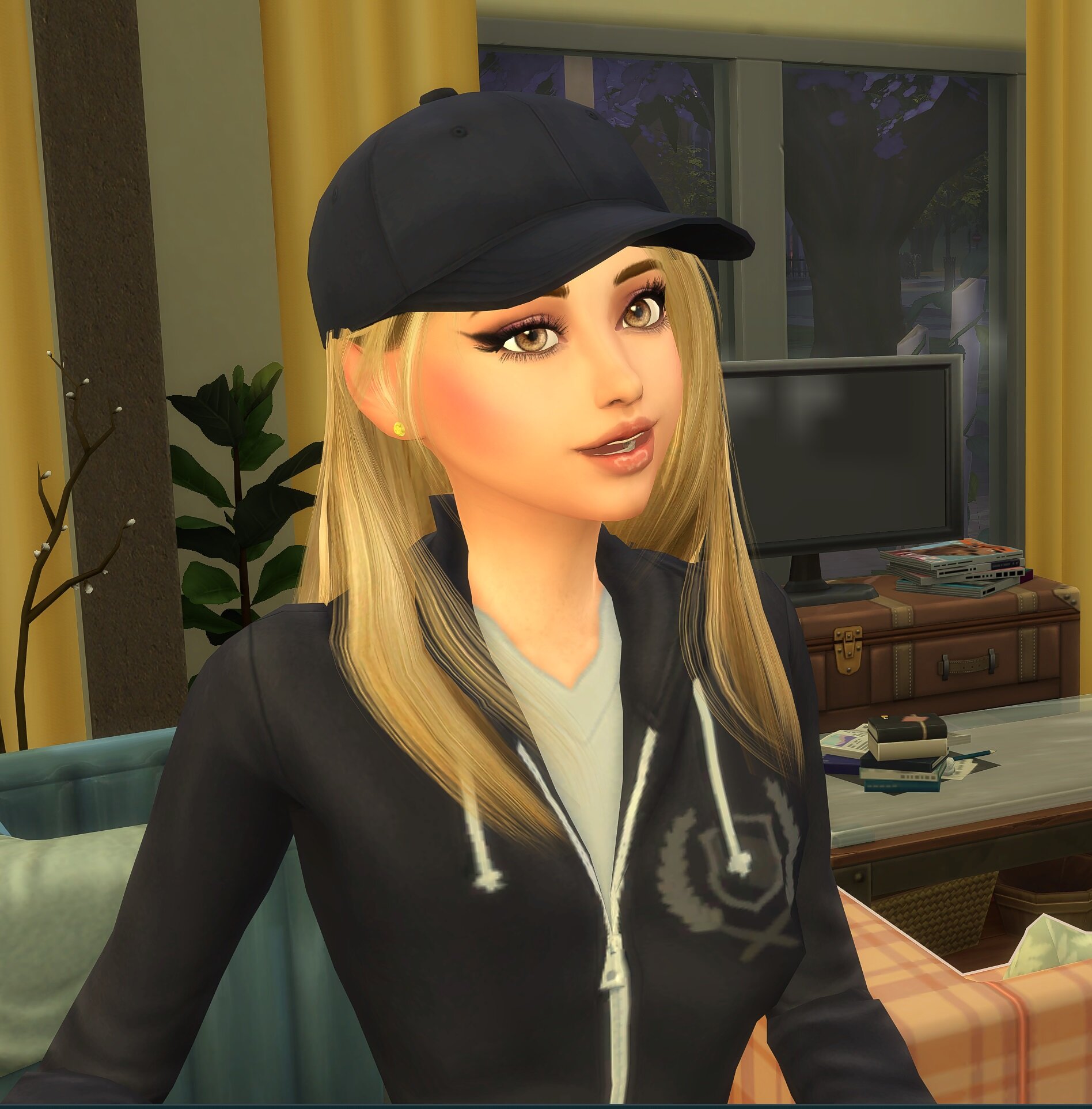 ~callie~ The Sims 4 Sims Loverslab