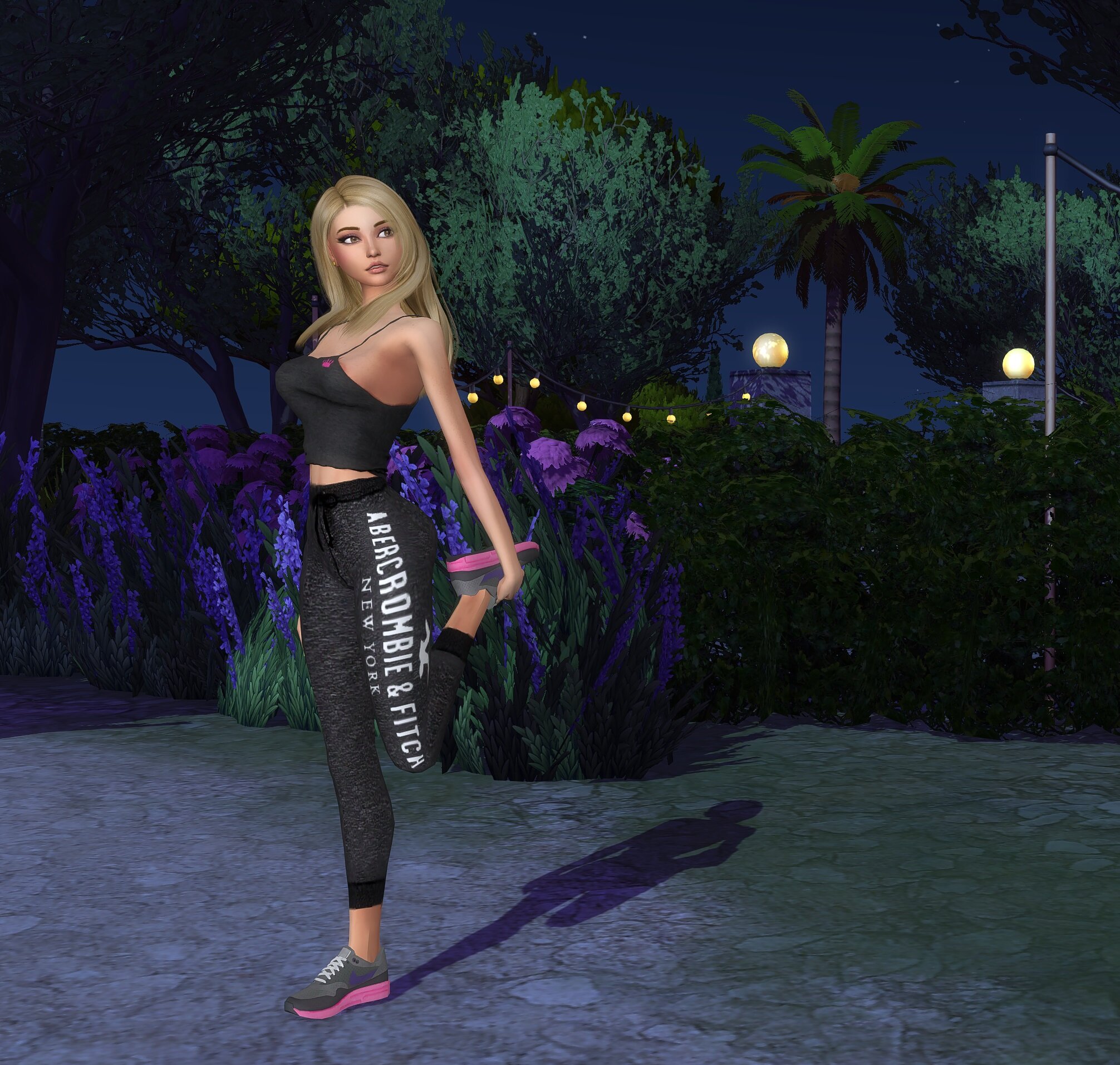 ?~Callie~? - The Sims 4 - Sims - LoversLab