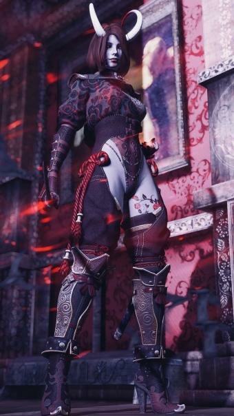 Search What Outfit Is This Request And Find Skyrim Special Edition Loverslab 