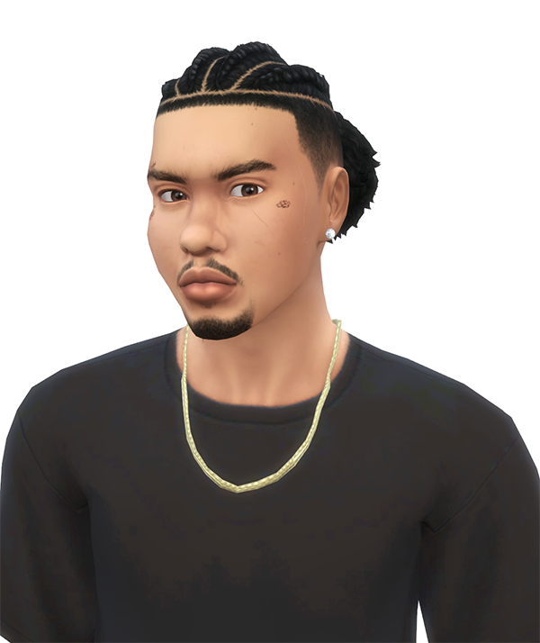 GhostJ27F Sims - Page 2 - Downloads - CAS Sims - LoversLab