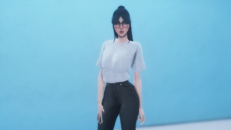 SIAMESE | Lily Matsuda - The Sims 4 - Sims - LoversLab