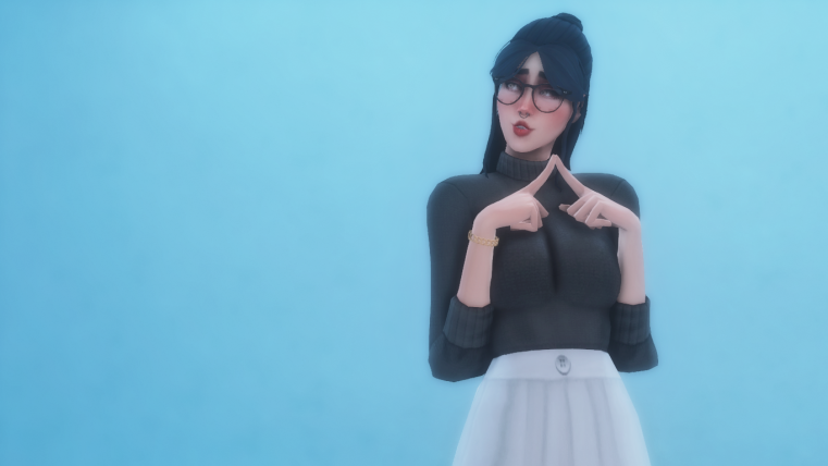 SIAMESE | Lily Matsuda - The Sims 4 - Sims - LoversLab