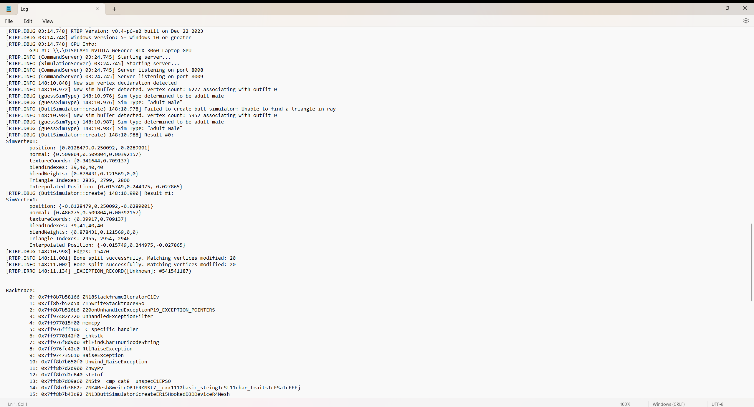 Real-Time Body Physics - Page 71 - Downloads - The Sims 4 - LoversLab