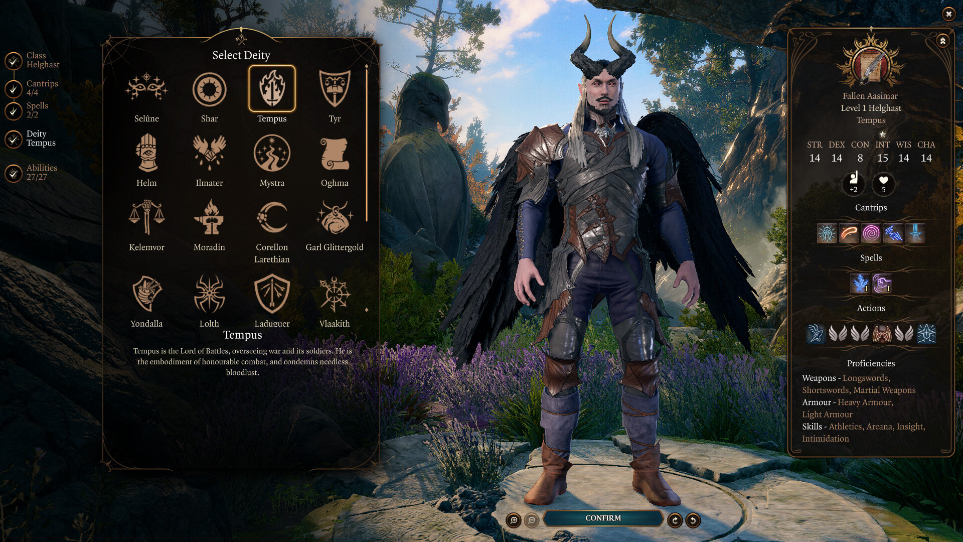 Pop's BG3 Workshop - Adult Gaming - LoversLab