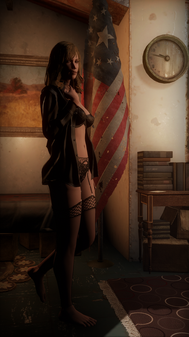 Show Your Fallout 4 Counterpart Page 61 Fallout 4 General
