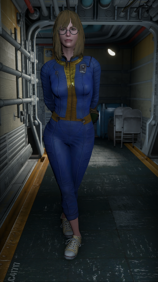 Show Your Fallout 4 Counterpart Page 61 Fallout 4 General