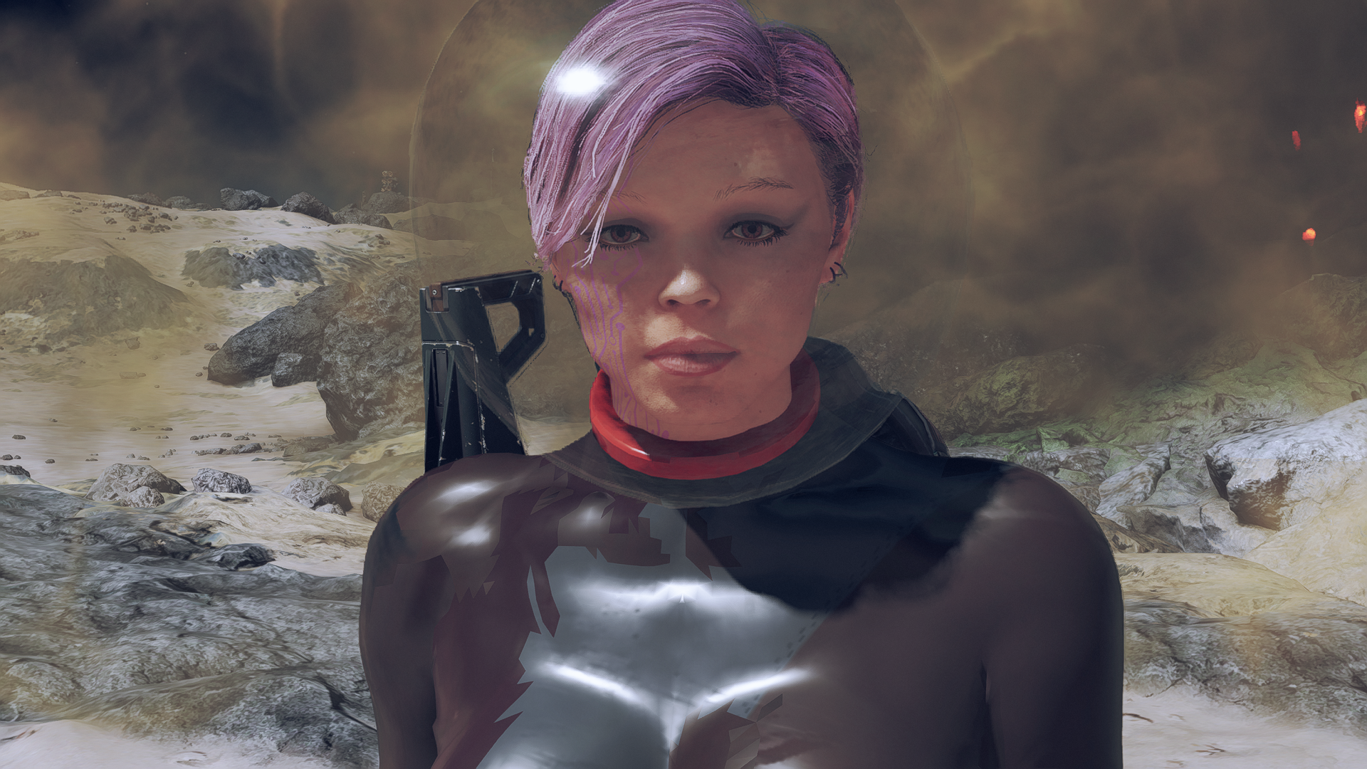 Clothing Naked Spacesuit Page 3 Downloads Starfield Adult And Sex 7702