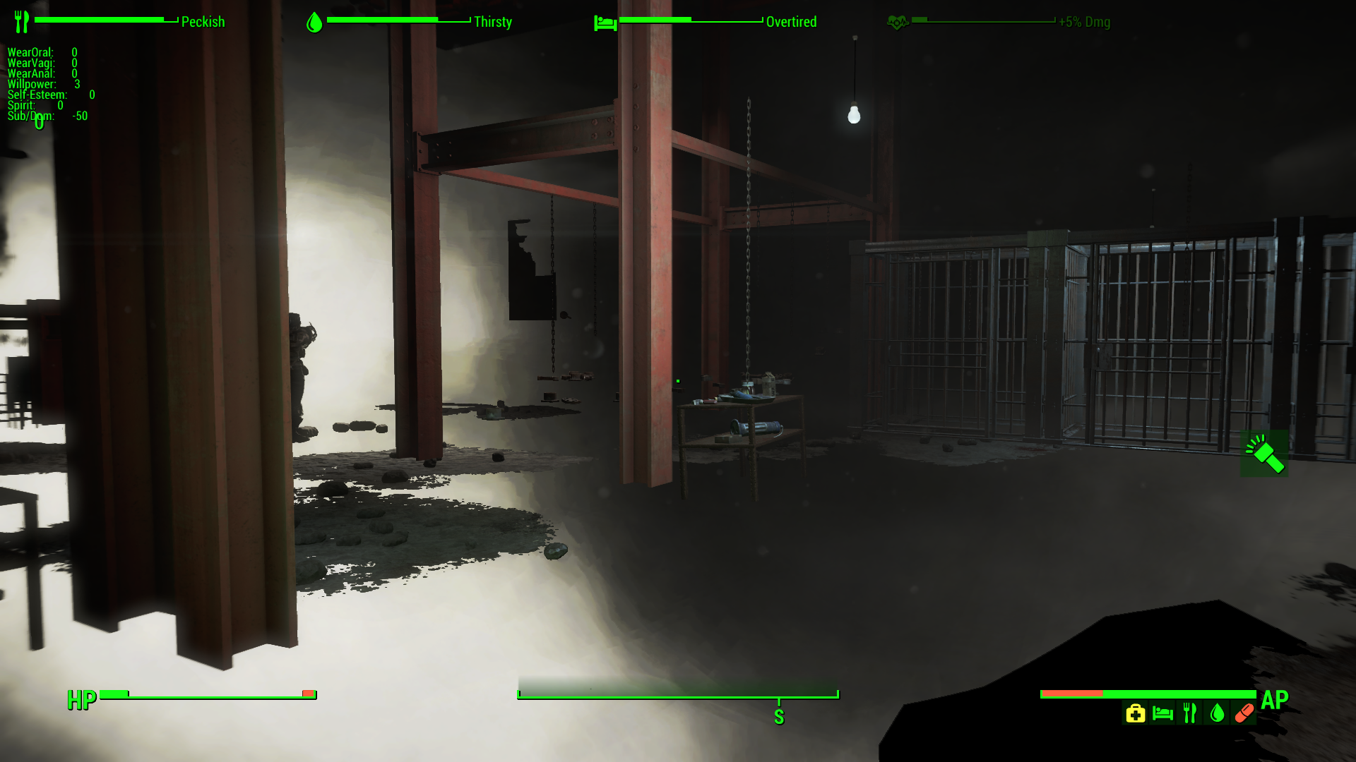 Commonwealth Slavers - Page 186 - Downloads - Fallout 4 Adult & Sex ...