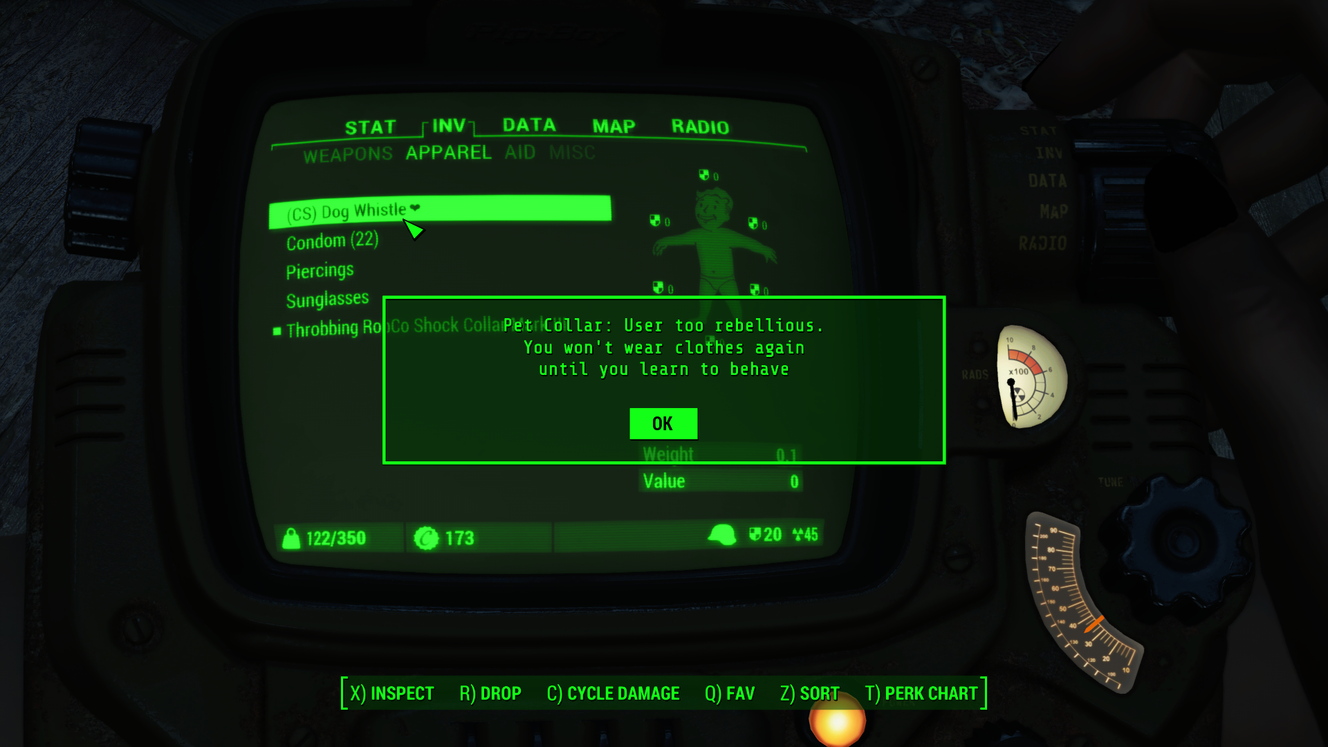 Commonwealth Slavers - Page 184 - Downloads - Fallout 4 Adult & Sex ...