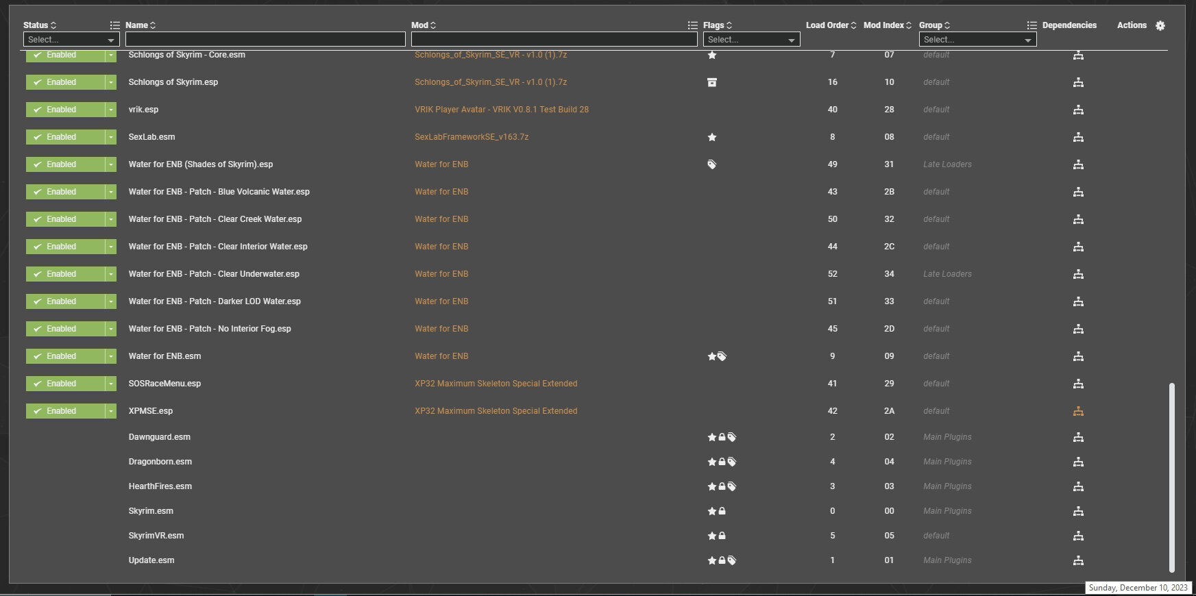 CBPC VRSex - Page 3 - Downloads - Skyrim: Special Edition Adult Mods - LoversLab
