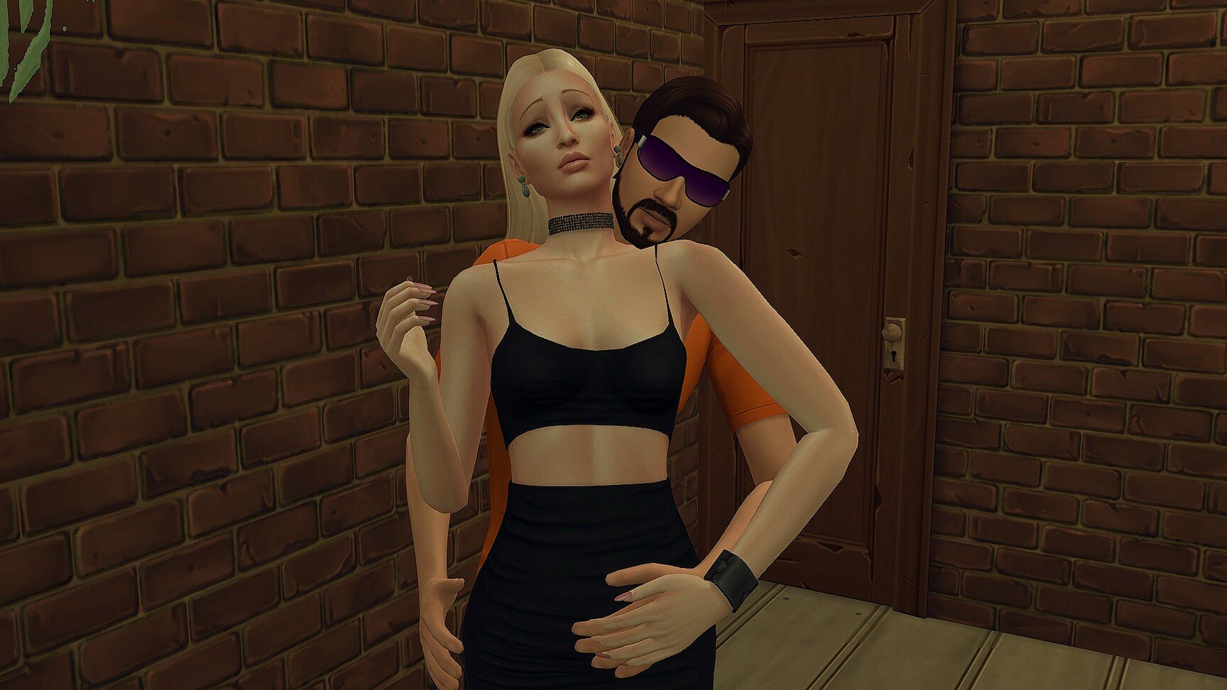 City life - 2 - Naughty Pixels - LoversLab