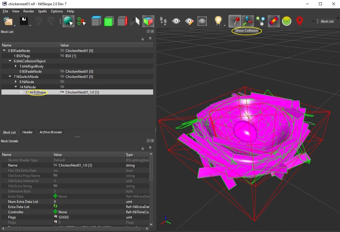 Skyrim creation kit (Making an object) - Skyrim how to creation kit ...