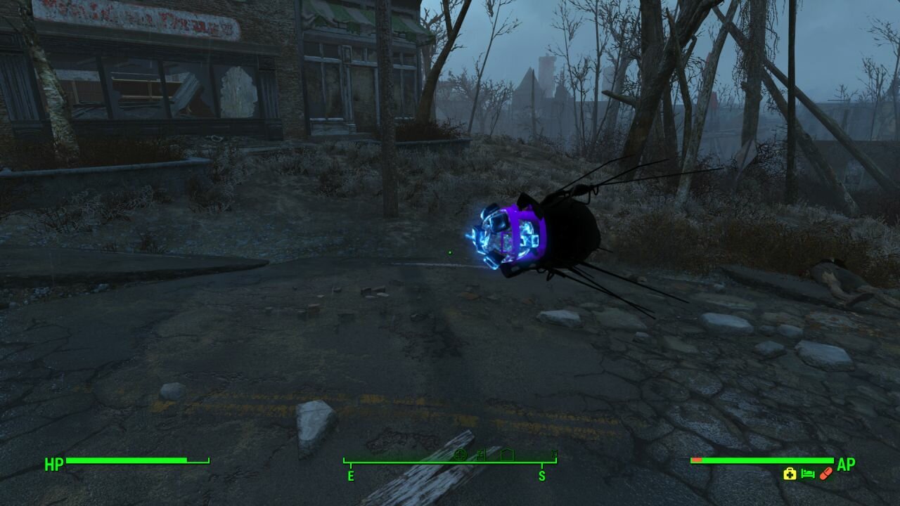 Commonwealth Slavers Page 40 Downloads Fallout 4 Adult And Sex Mods