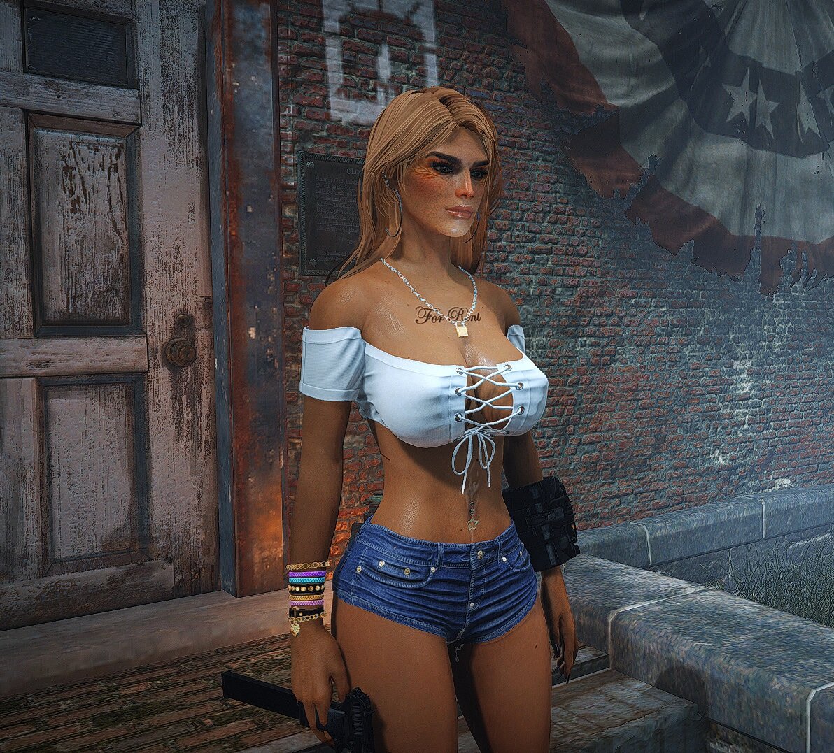 Show Your Fallout 4 Counterpart Page 61 Fallout 4 General