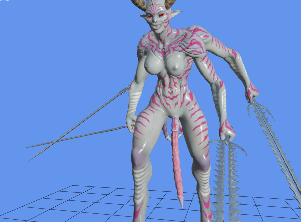 Sexy Mods For Total War Warhammer 3 Adult Gaming Loverslab 4793