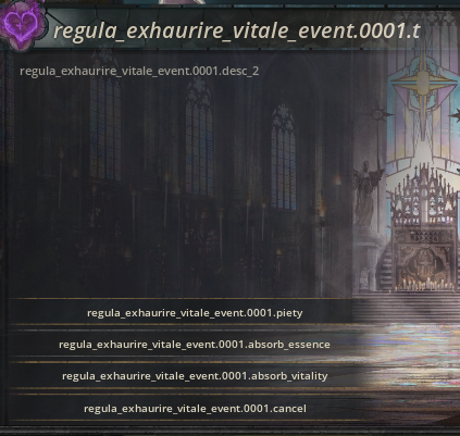 [mod] Regula Magistri 2 - Page 5 - Crusader Kings 3 - LoversLab