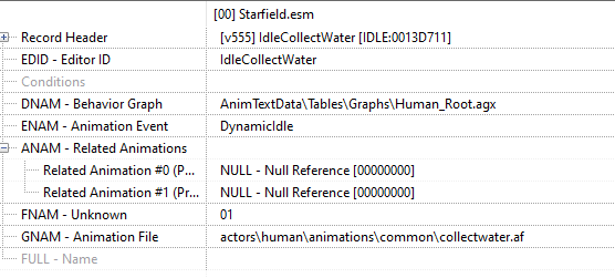 Sex Mod Framework Development Discussion Starfield Adult Mods