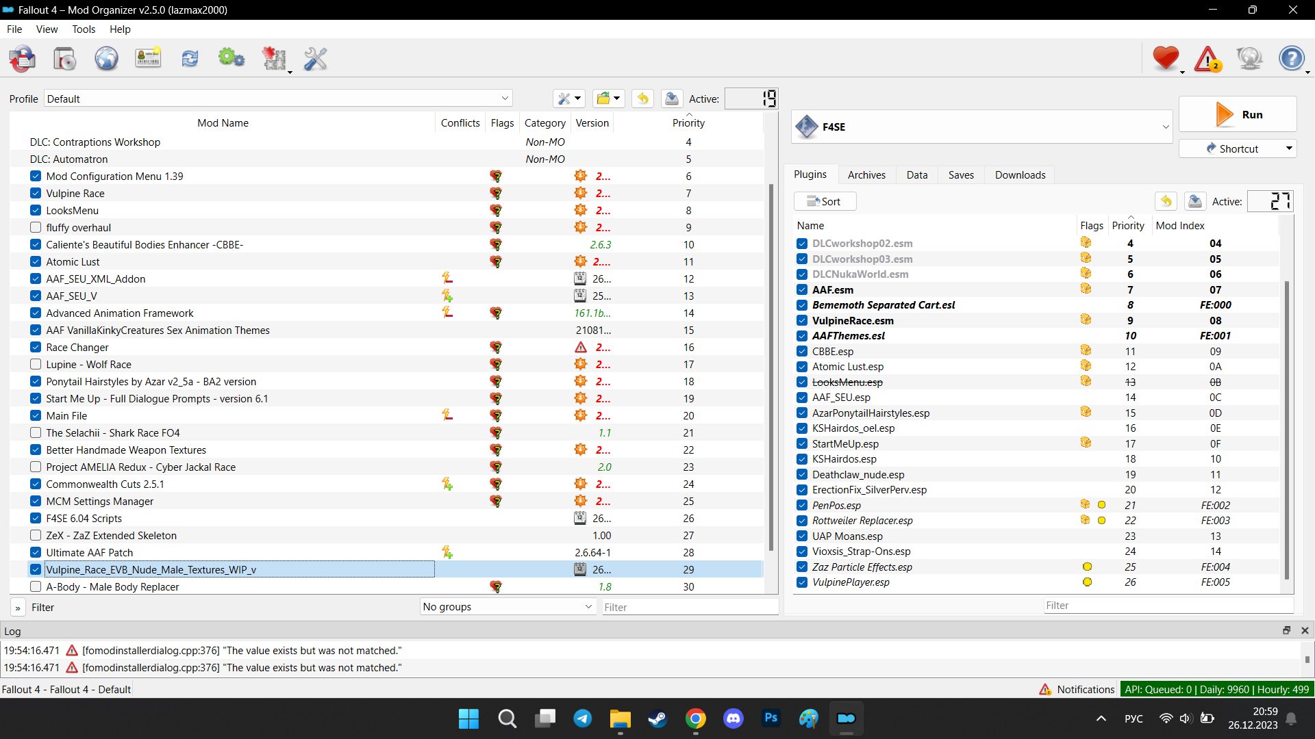 Aaf Sex Em Up Page 80 Downloads Advanced Animation Framework Loverslab