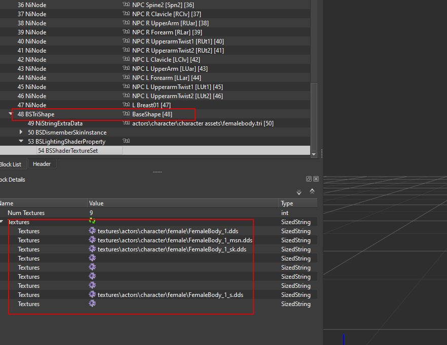 Bodyslide Texture Issues Skyrim Technical Support Loverslab