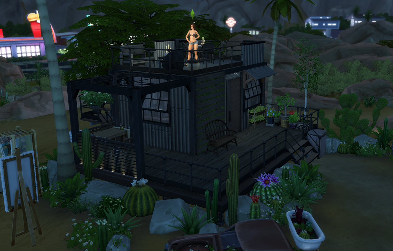 Share Your Female Sims! - Page 329 - The Sims 4 General Discussion ...