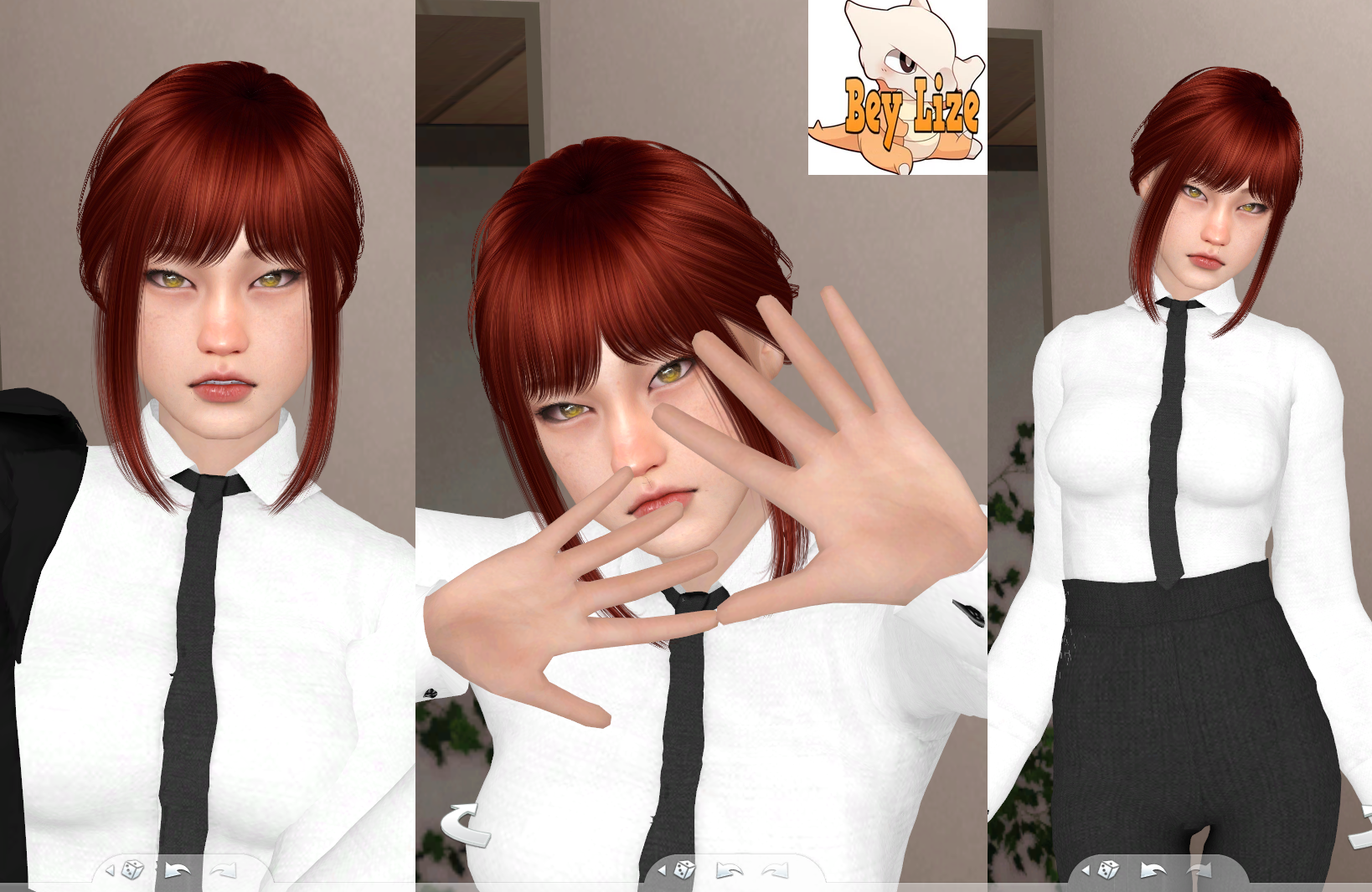 Share Your Female Sims! - Page 327 - The Sims 4 General Discussion ...