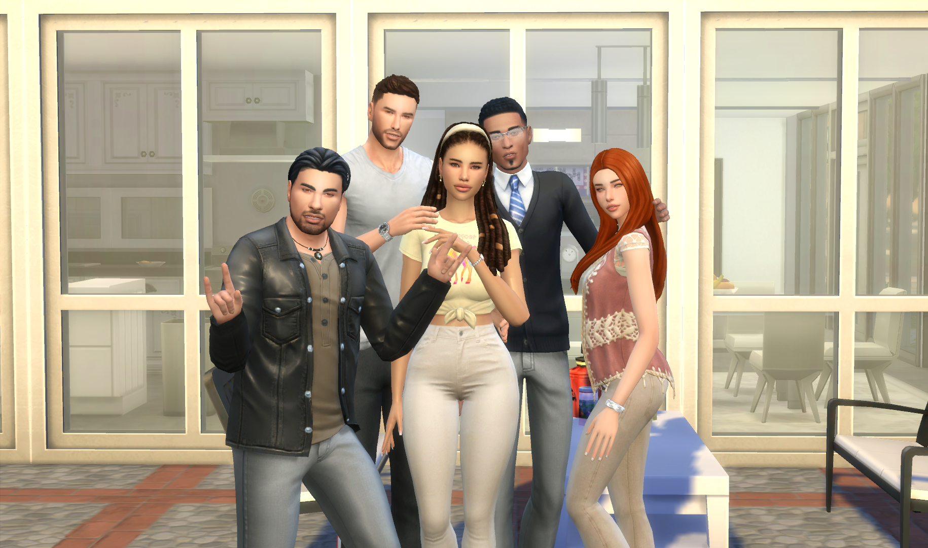 R-Lo's Photography Corner - Page 502 - The Sims 4 General Discussion ...