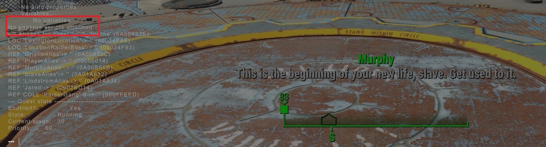 Commonwealth Slavers - Page 175 - Downloads - Fallout 4 Adult & Sex ...