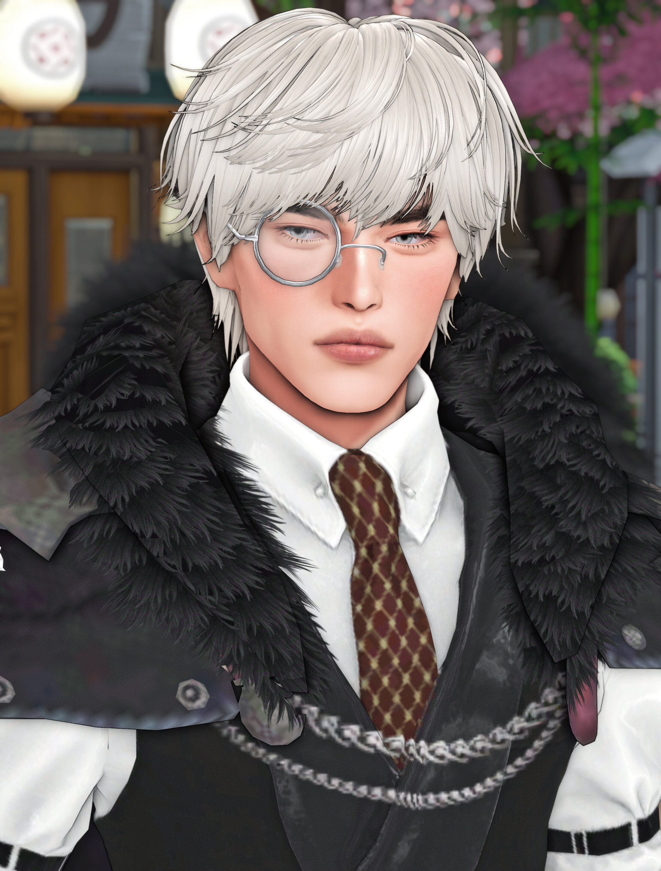 Share Your Male Sims! - Page 323 - The Sims 4 General Discussion ...