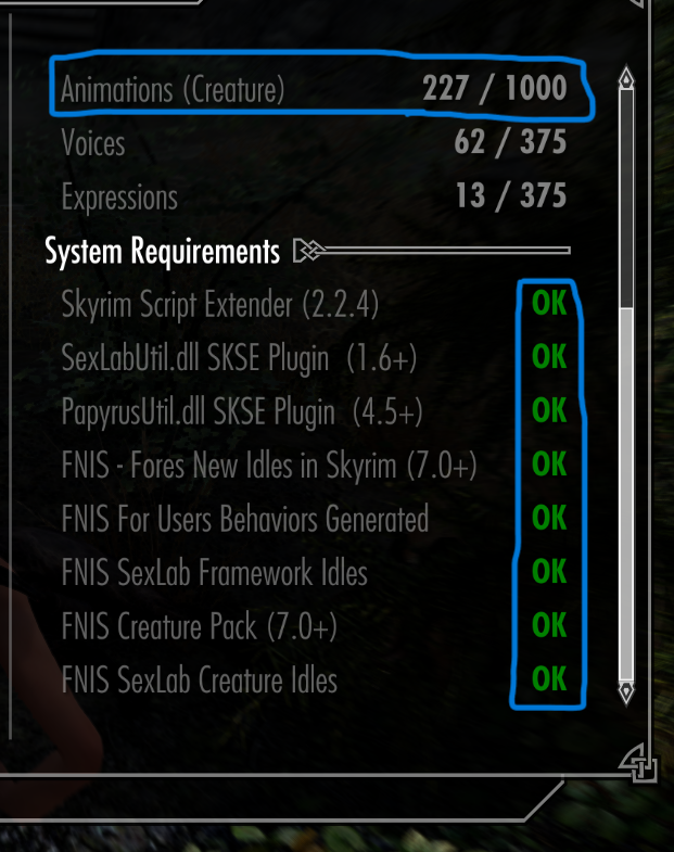 SexLab Animation Loader - Page 4 - Downloads - SexLab Framework SE - LoversLab