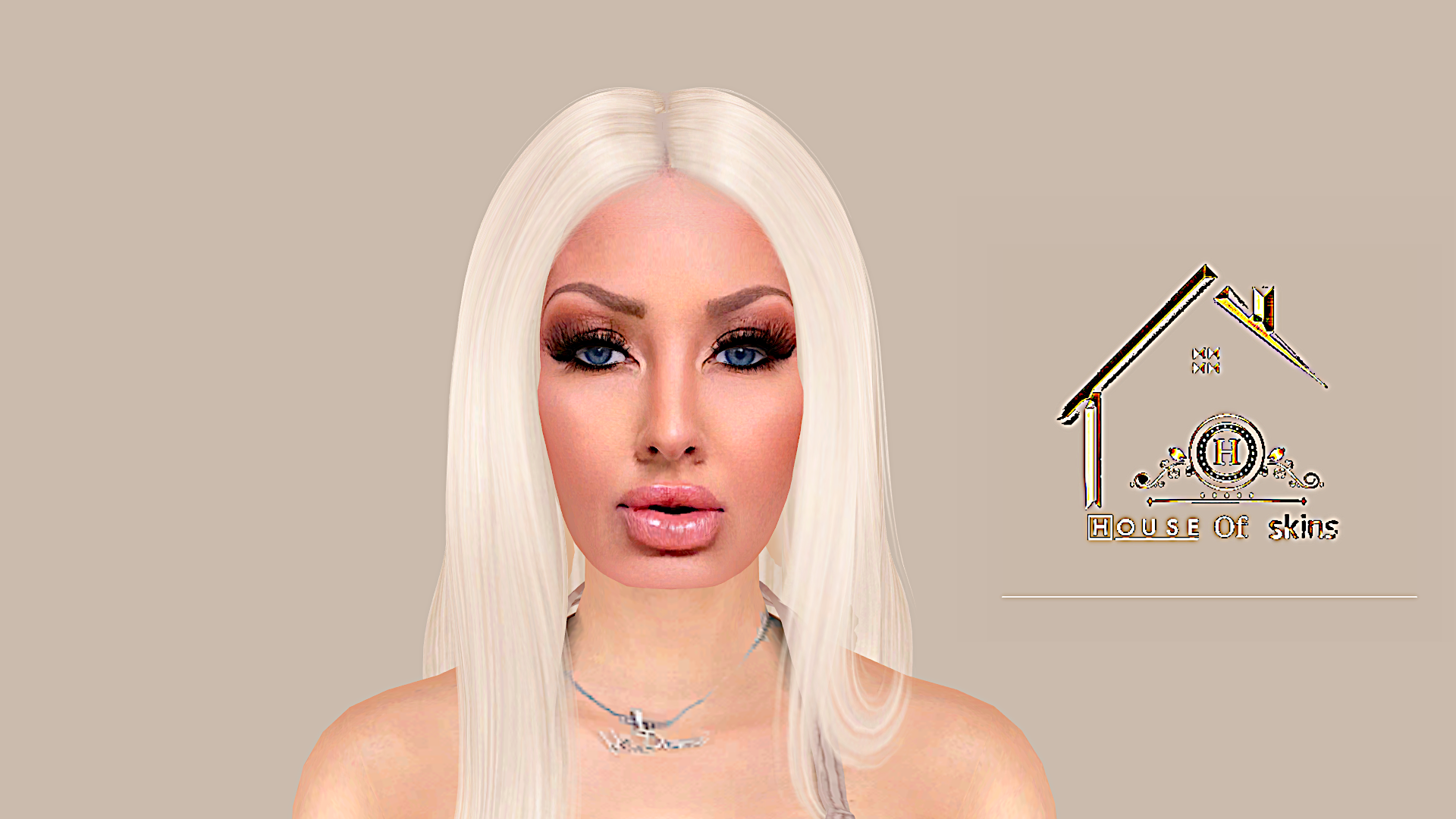 FREE UPDATED SANDRA BULLOCK CUSTOM SIM - The Sims 4 - Sims - LoversLab