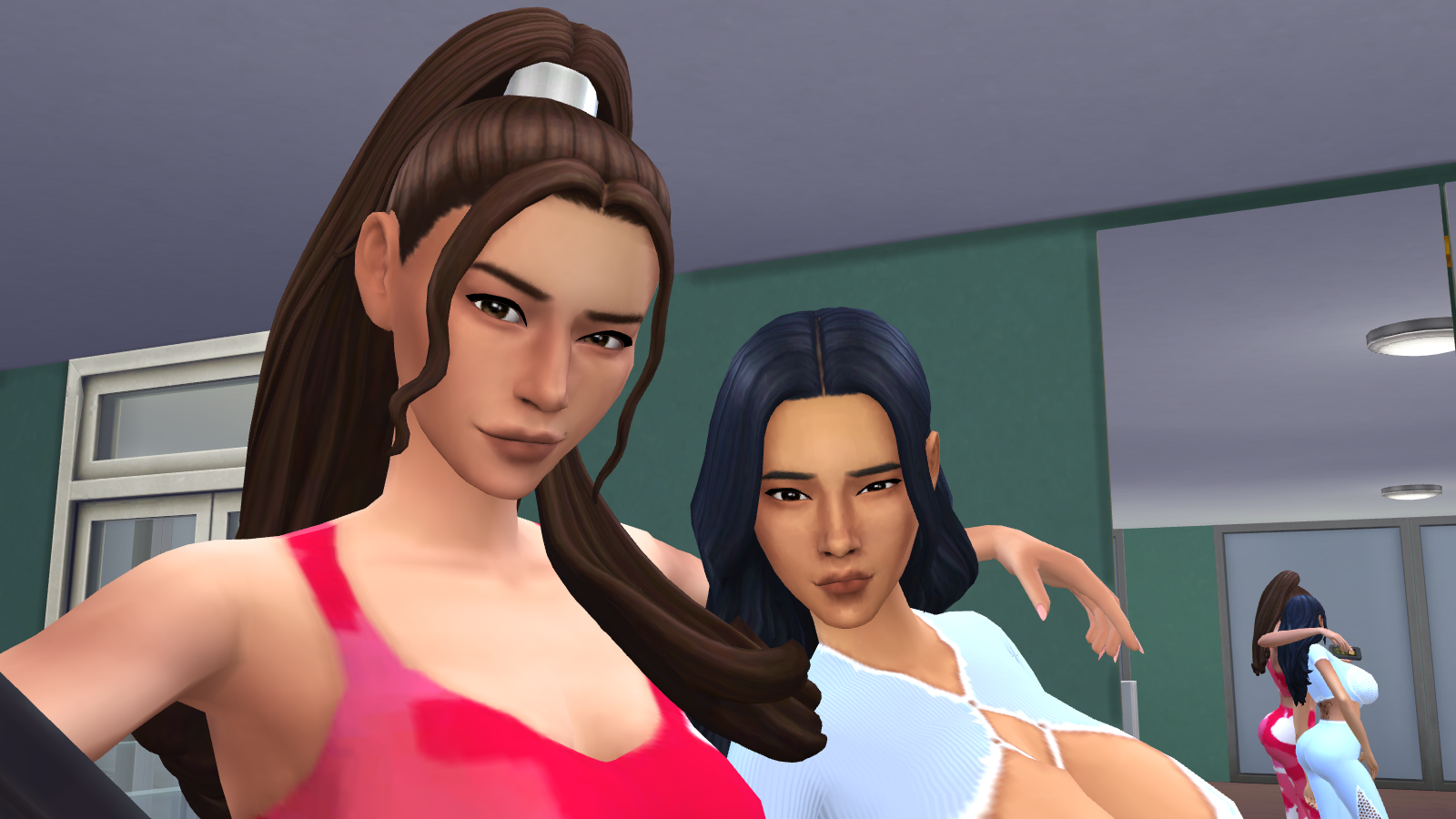 Share Your Female Sims Page 259 The Sims 4 General Discussion 4795