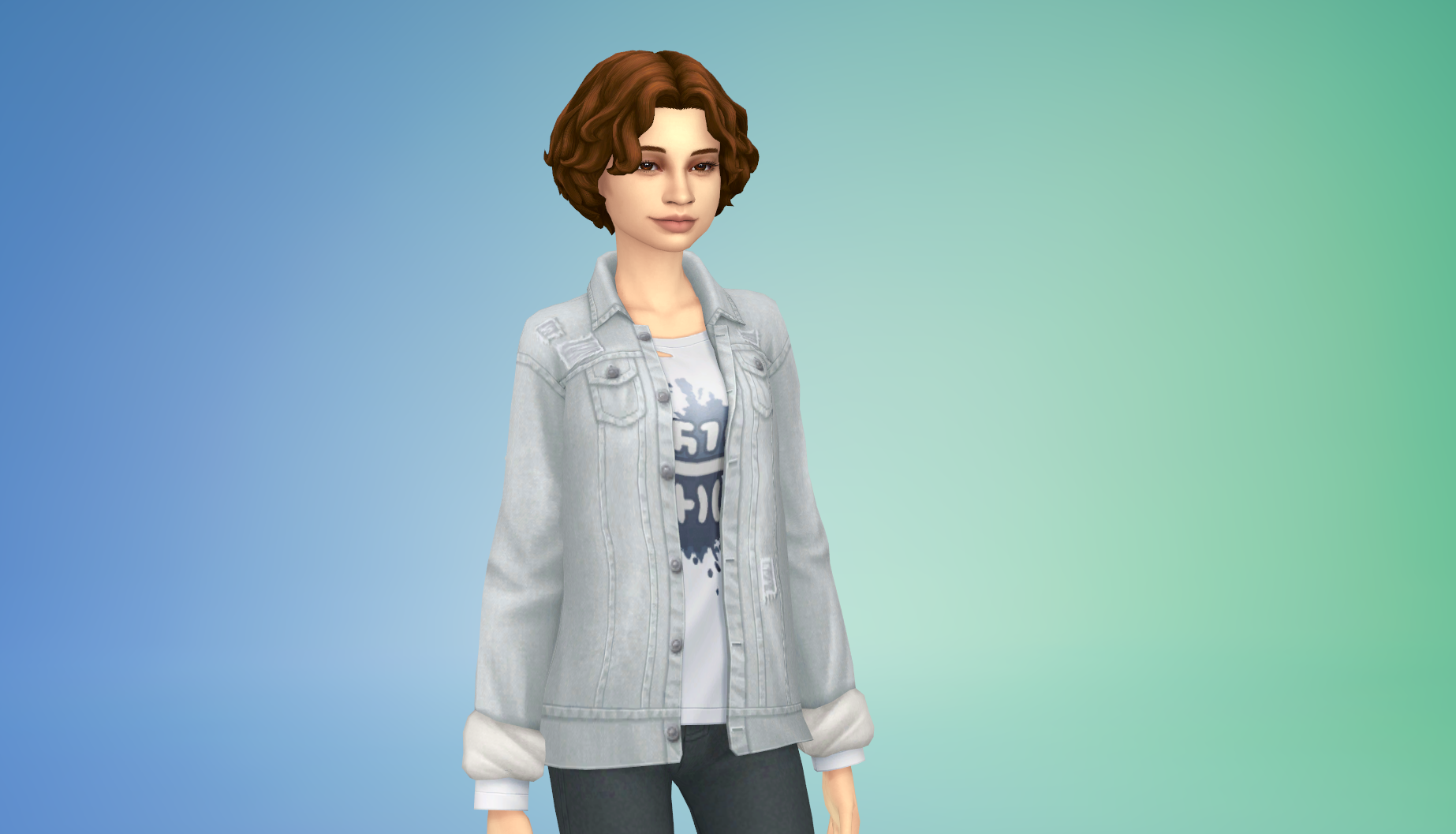 Share Your Female Sims! - Page 339 - The Sims 4 General Discussion - LoversLab