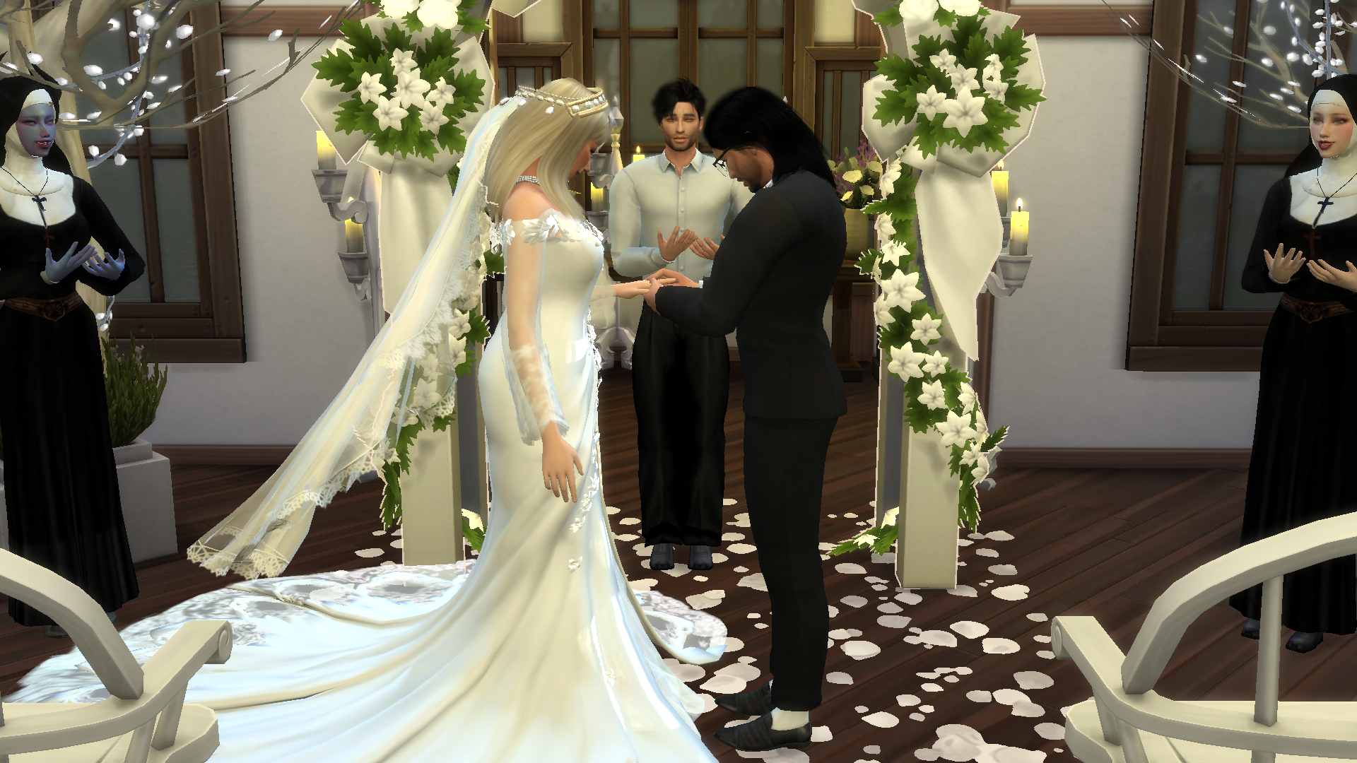 R-Lo's Photography Corner - Page 506 - The Sims 4 General Discussion ...