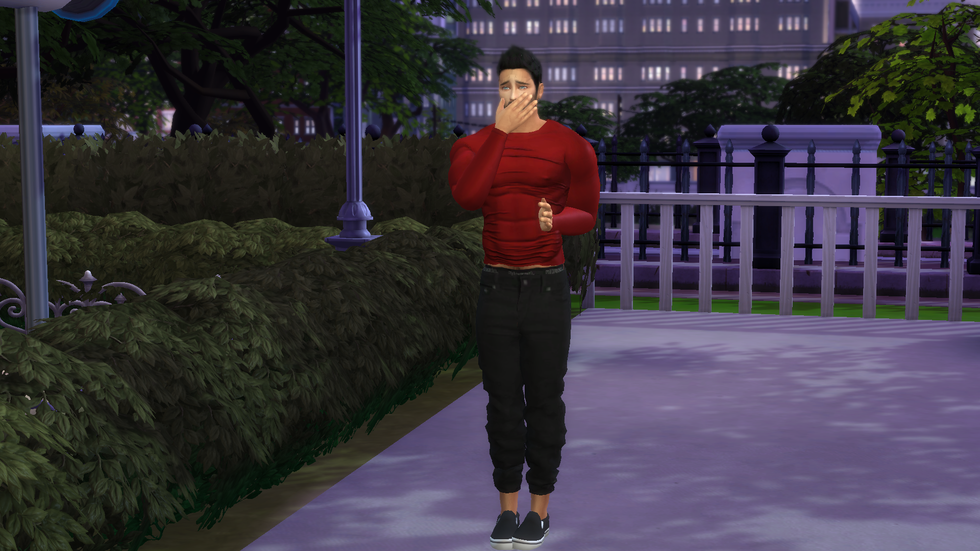 R-Lo's Photography Corner - Page 506 - The Sims 4 General Discussion ...