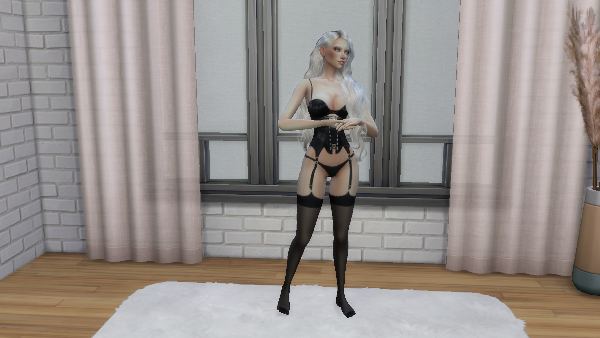 Share Your Female Sims Page 333 The Sims 4 General Discussion
