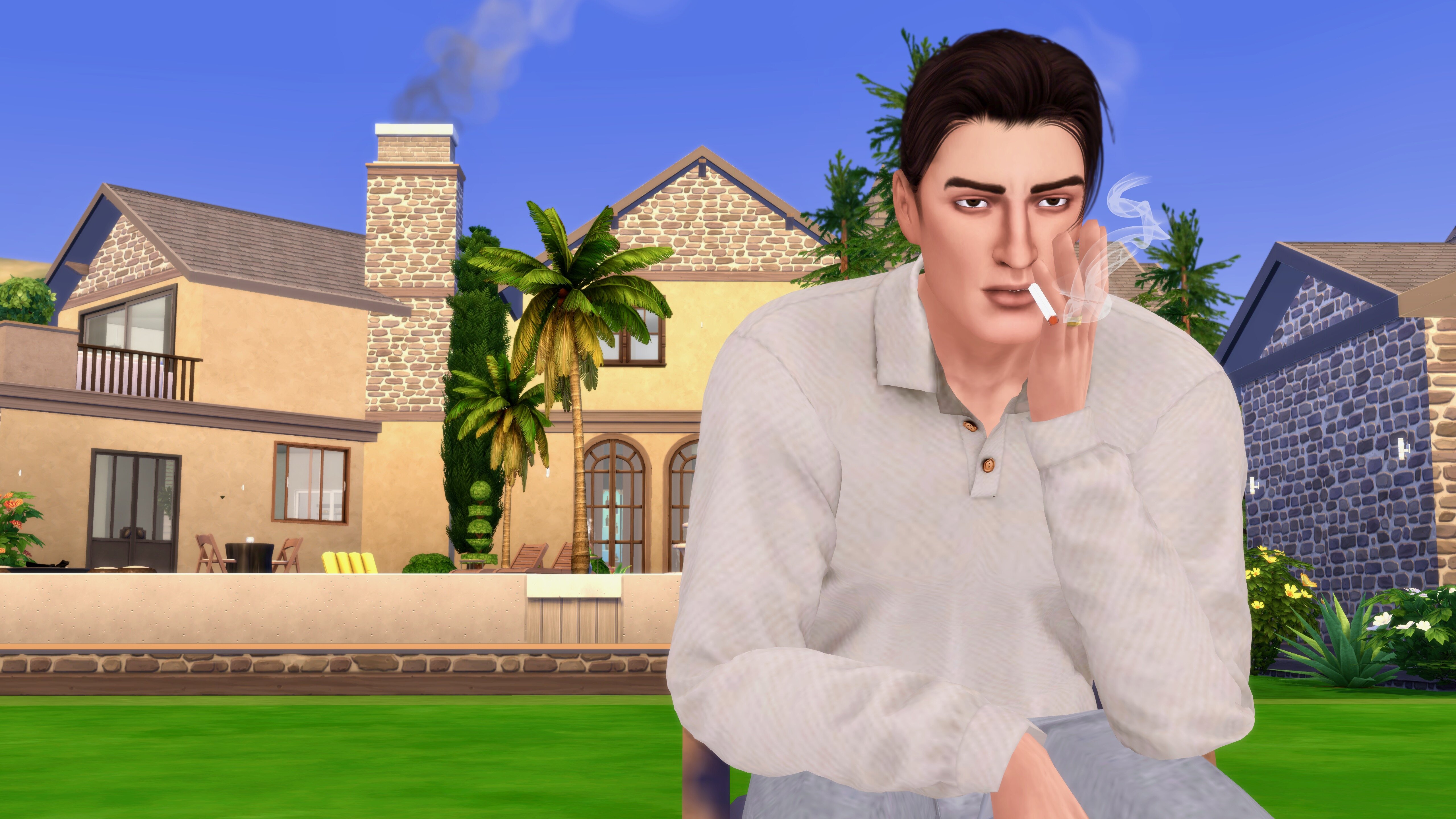 R-Lo's Photography Corner - Page 507 - The Sims 4 General Discussion ...