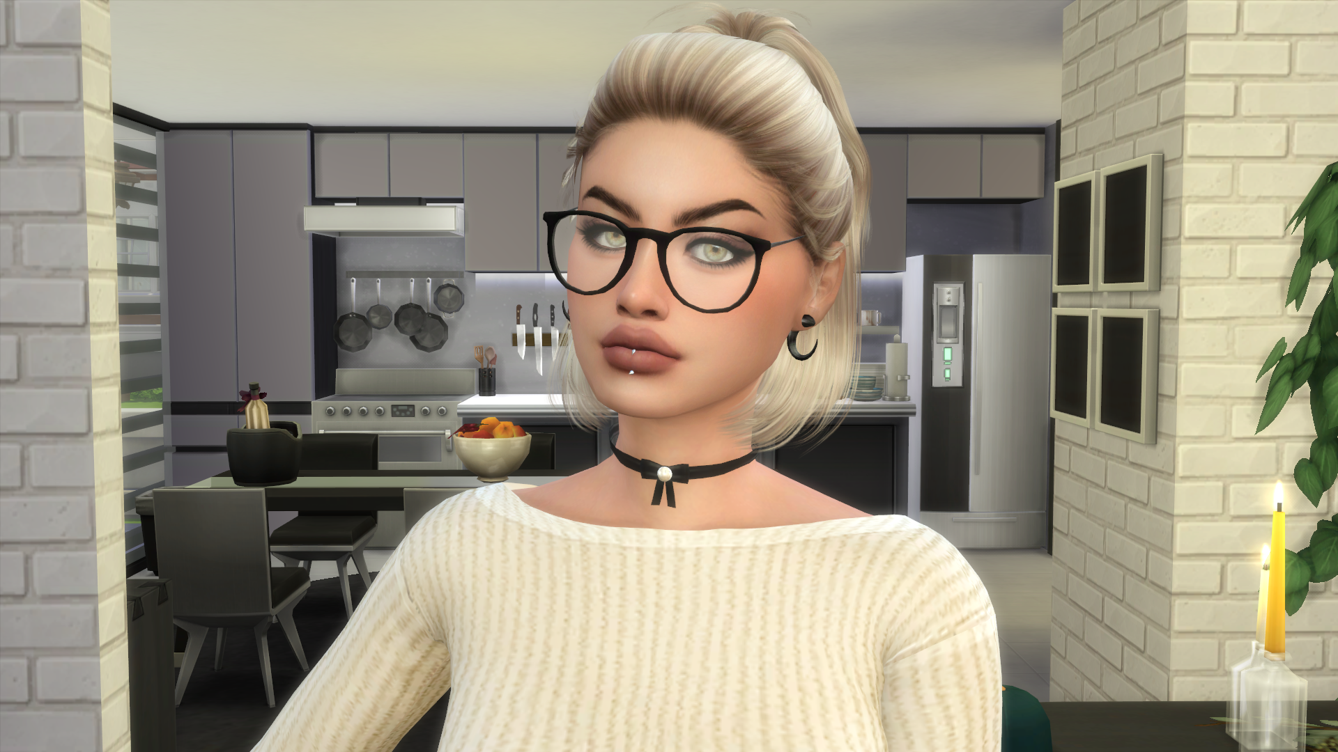 Deja Harp 💎 - The Sims 4 - Sims - LoversLab