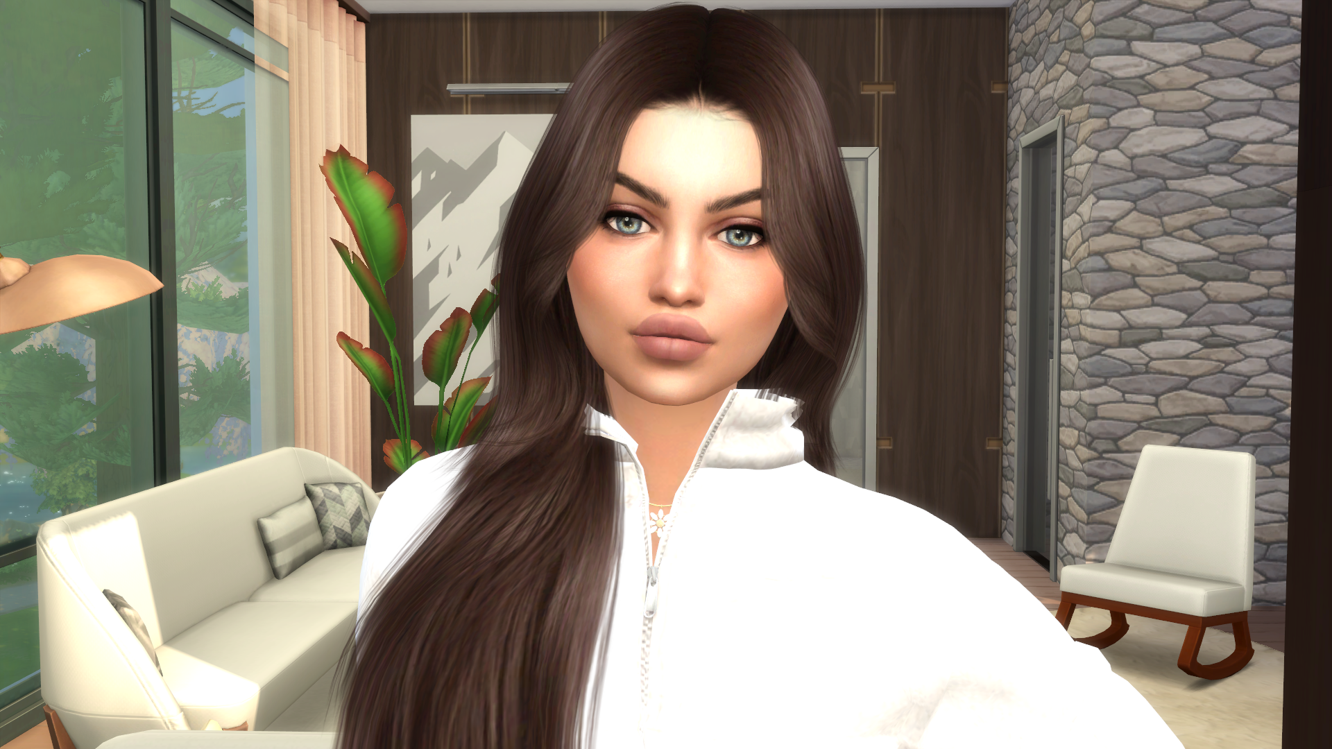 Deja Harp 💎 - The Sims 4 - Sims - LoversLab