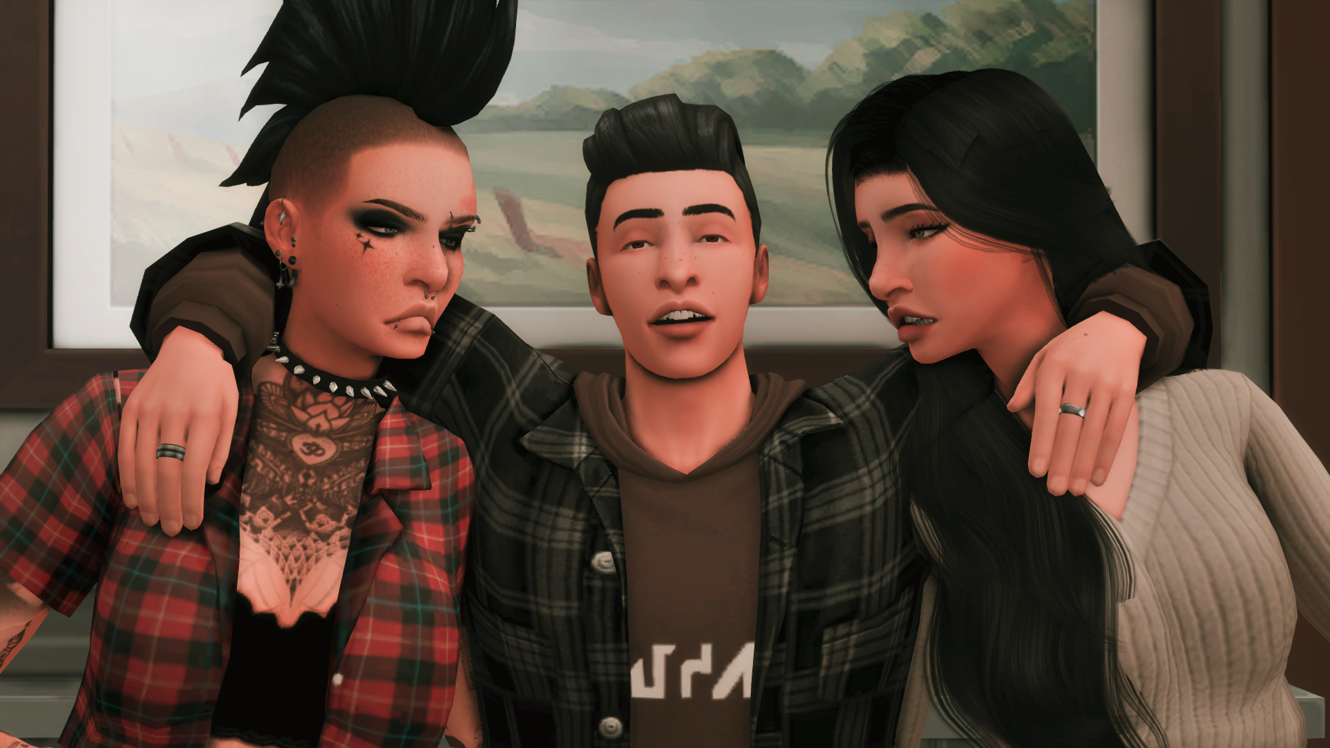 R-Lo's Photography Corner - Page 512 - The Sims 4 General Discussion ...