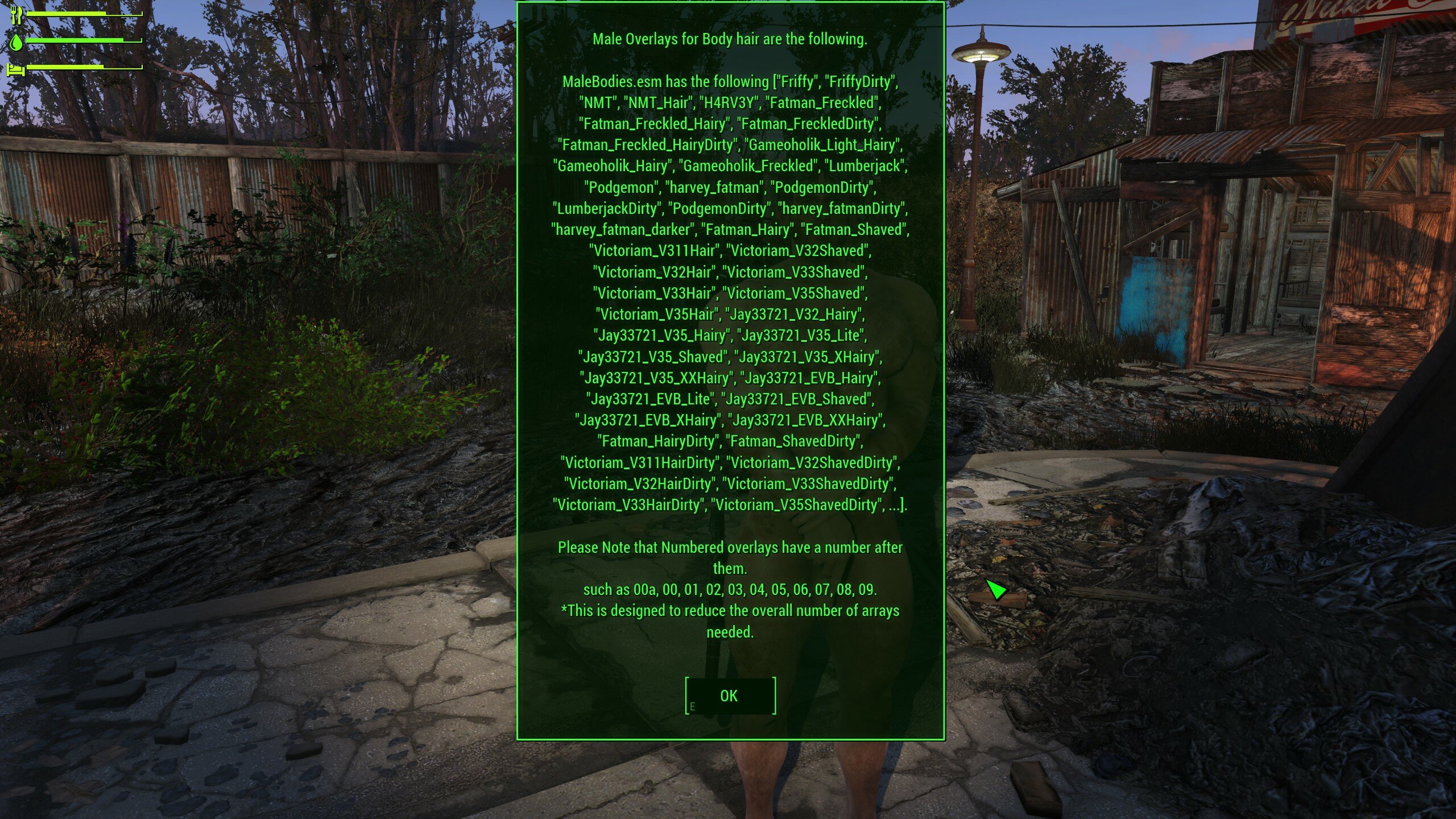 Random Overlay Framework - Page 32 - Downloads - Fallout 4 Non Adult ...