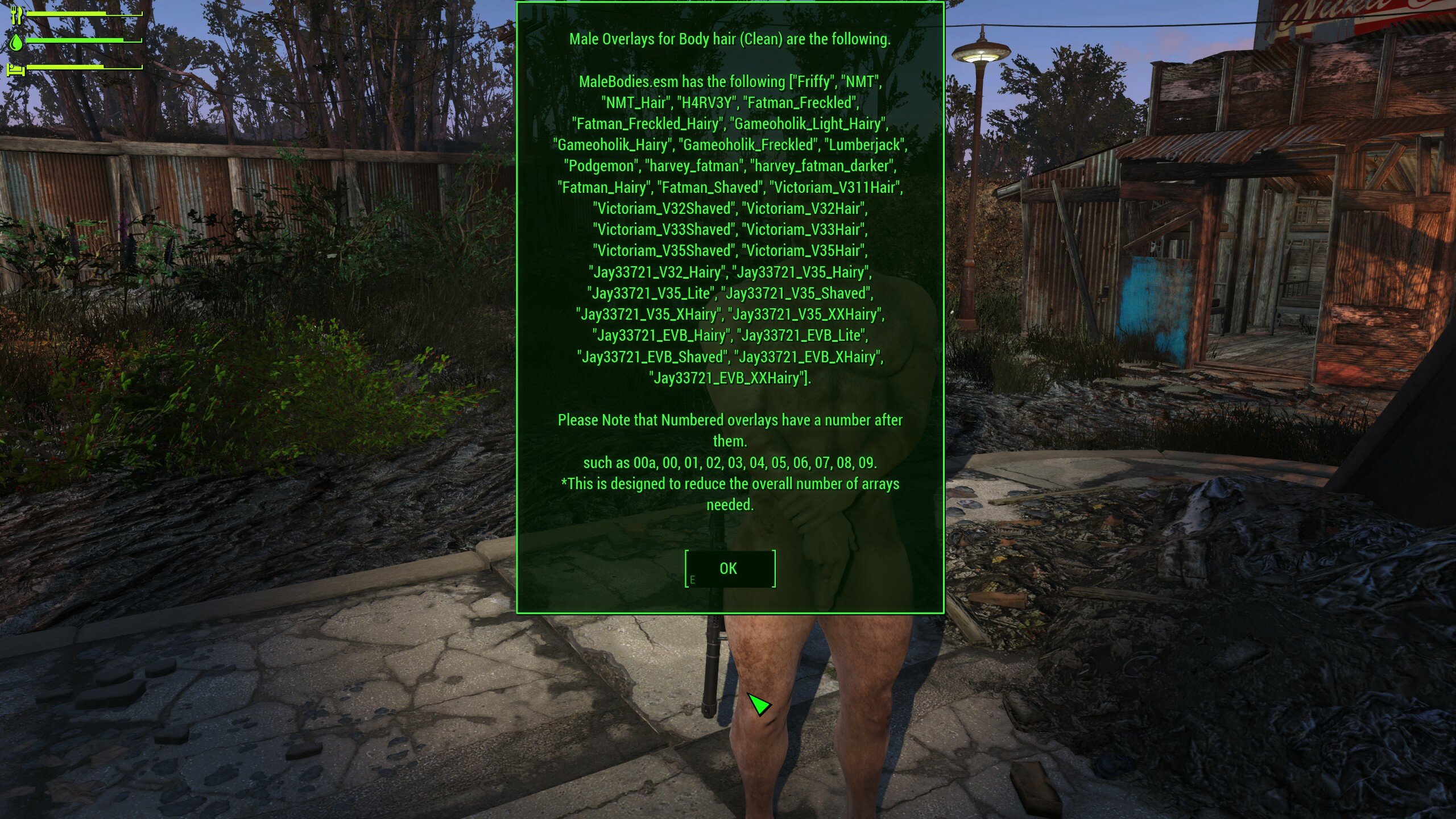 Random Overlay Framework - Page 32 - Downloads - Fallout 4 Non Adult ...