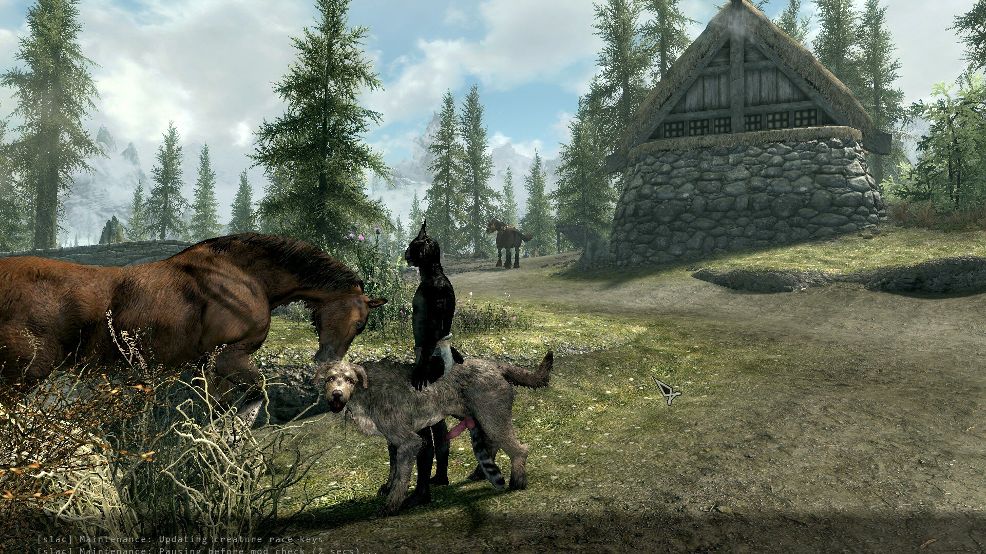 SexLab Aroused Creatures SE (2025-03-12) - Page 80 - Downloads - SexLab Framework SE - LoversLab