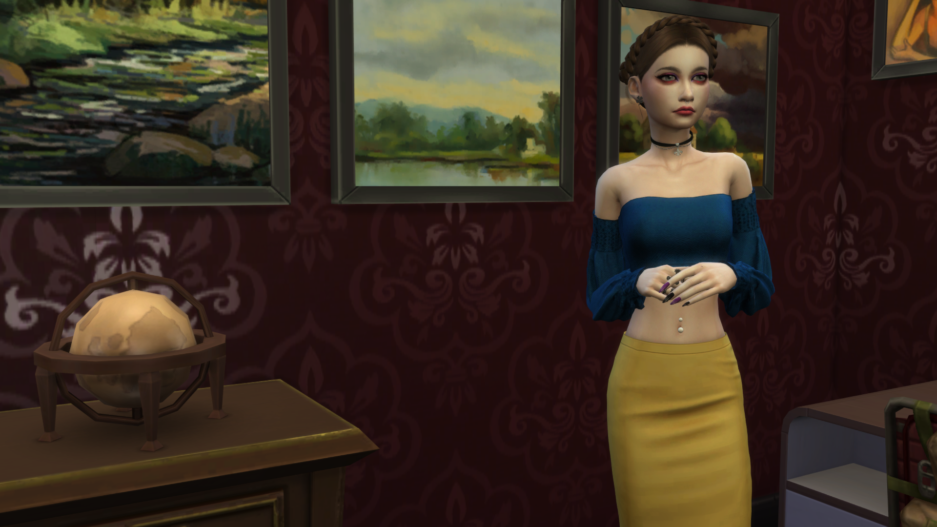 R-Lo's Photography Corner - Page 513 - The Sims 4 General Discussion ...