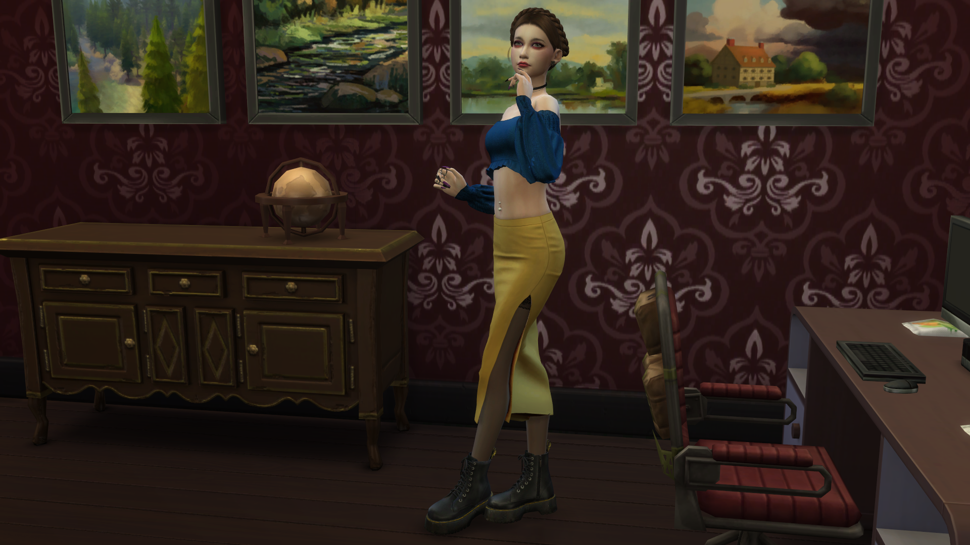 R-Lo's Photography Corner - Page 513 - The Sims 4 General Discussion ...