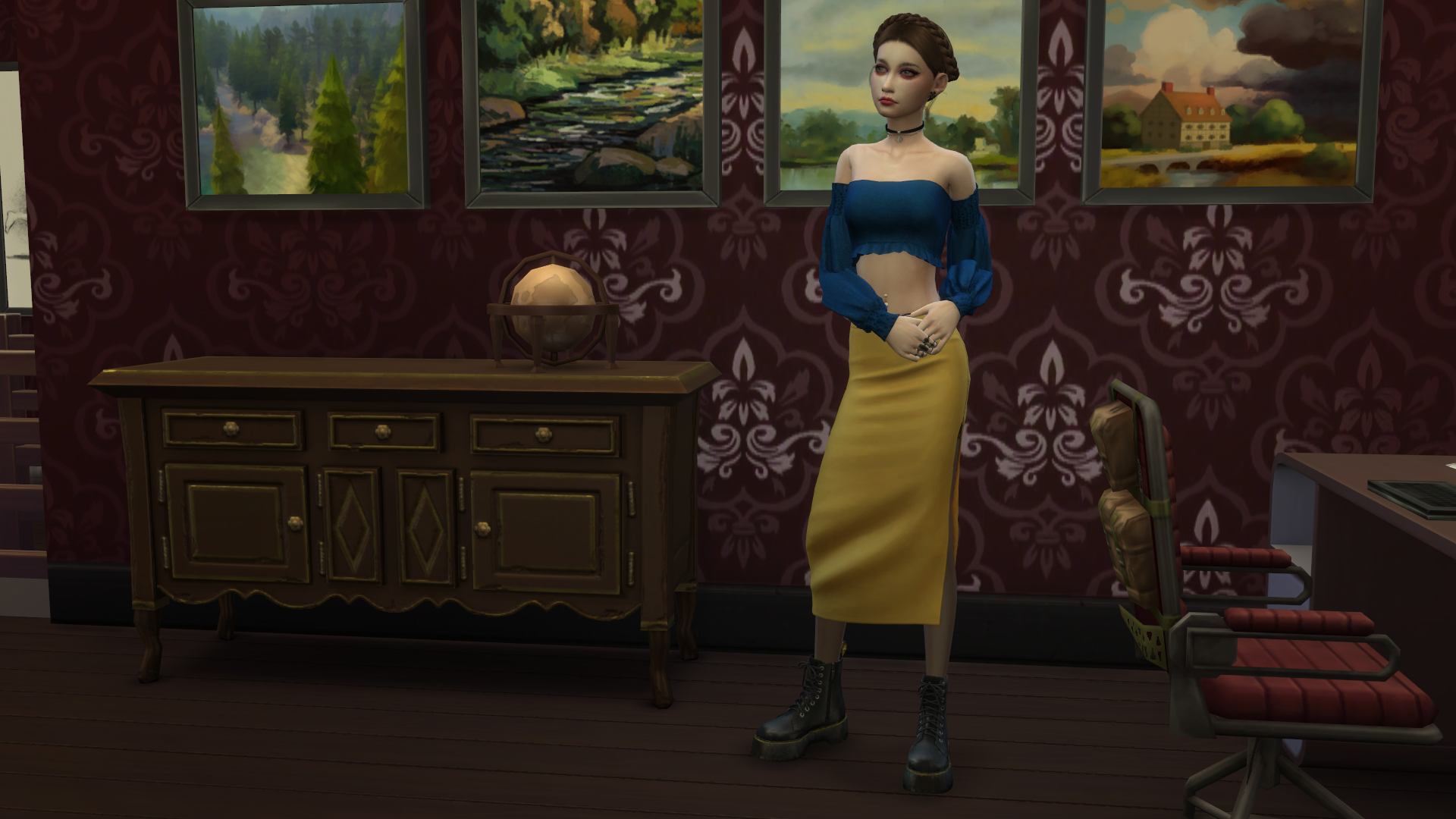 R-Lo's Photography Corner - Page 513 - The Sims 4 General Discussion ...
