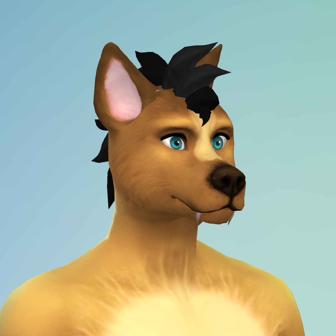 Berni's Collection (Furry +18) Cats & dogs update - Page 24 - Downloads ...