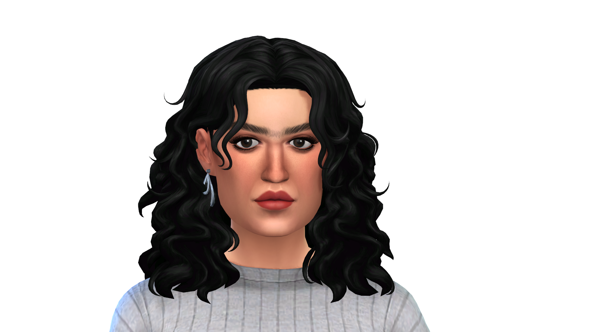 Share Your Female Sims! - Page 338 - The Sims 4 General Discussion ...