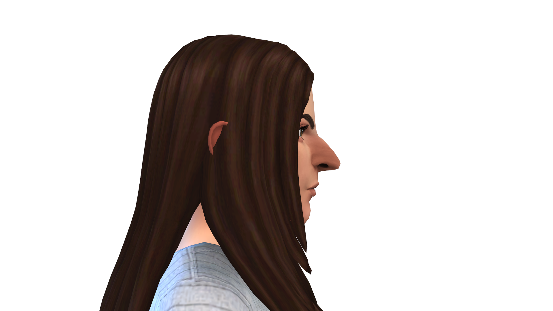 Share Your Female Sims! - Page 338 - The Sims 4 General Discussion ...