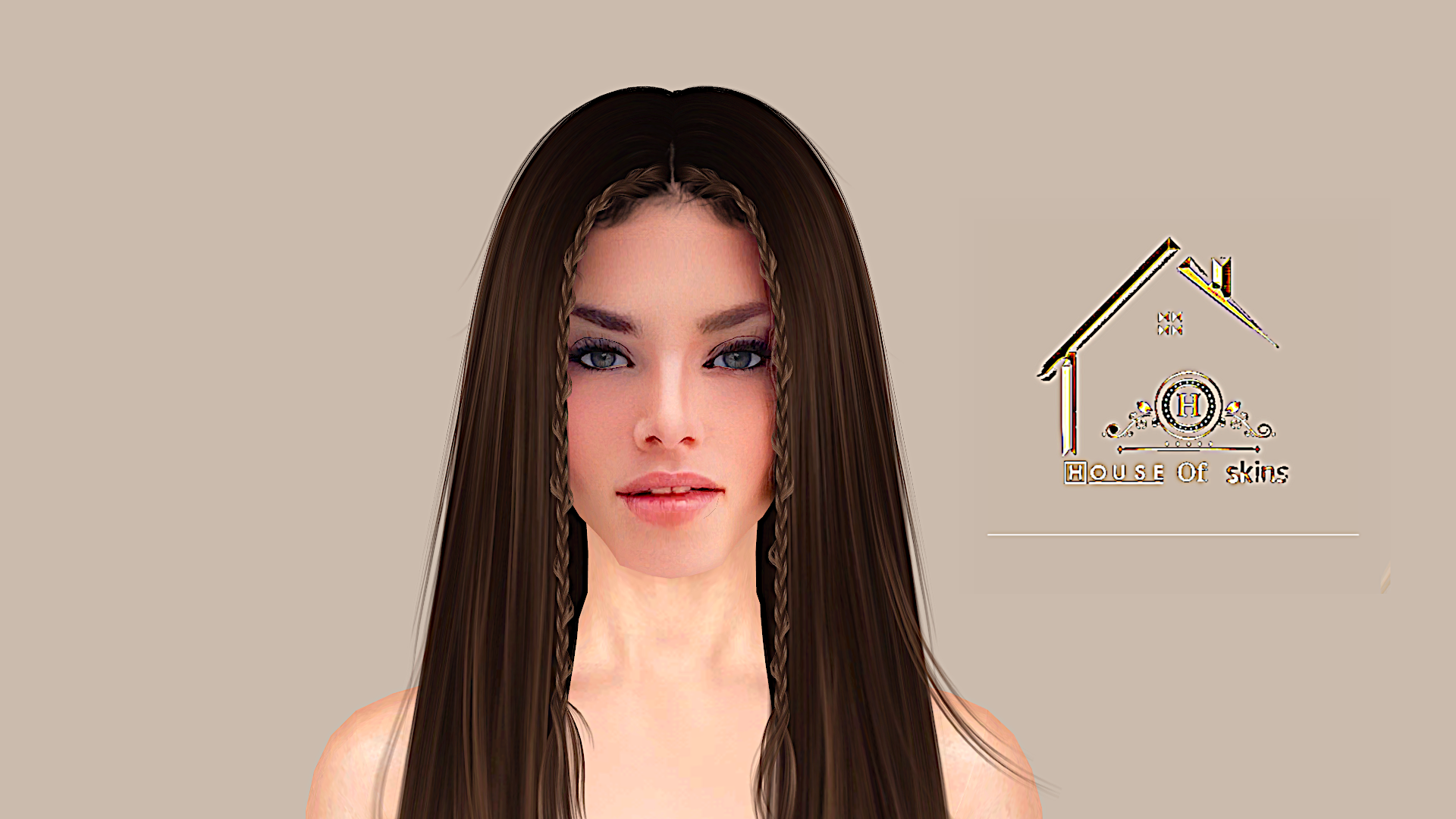 P-STAR LENA PAUL - The Sims 4 - Sims - LoversLab