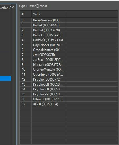 Provocative Perks - Page 18 - Downloads - Advanced Animation Framework - LoversLab